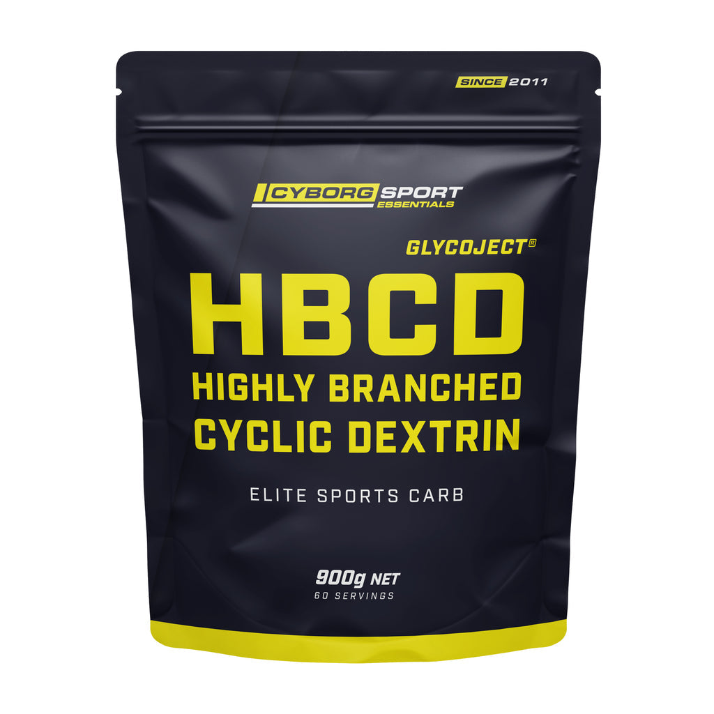Cyborg Sport Highly Branched Cyclic Dextrin | VFSupplements Hervey Bay ...